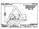Traffic signs working drawings: TSRGD 2016 schedule 2 - GOV.UK
