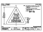 Traffic signs working drawings: TSRGD 2016 schedule 2 - GOV.UK