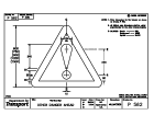 Traffic signs working drawings: TSRGD 2016 schedule 2 - GOV.UK