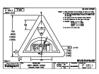 Traffic signs working drawings: TSRGD 2016 schedule 2 - GOV.UK