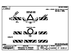 Traffic signs working drawings: TSRGD 2016 schedule 2 - GOV.UK