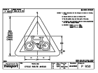 Traffic signs working drawings: TSRGD 2016 schedule 2 - GOV.UK