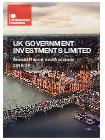 UKGI Annual Report and Accounts 2019-20 - GOV.UK