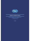 Financial Reporting Council annual report and accounts 2019 to 2020 ...