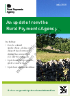 Rural Payments Agency update - June 2020 - GOV.UK