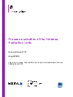 Violence Reduction Unit evaluation, 2019 to 2020 - GOV.UK