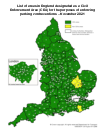 Civil parking enforcement in England - GOV.UK