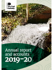 The Coal Authority annual report and accounts 2019 to 2020 - GOV.UK