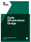 Cycle infrastructure design (LTN 1/20) - GOV.UK