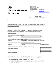 FOI Request about postal services - GOV.UK