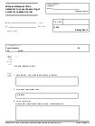 Form N133: Witness Statement of the defendant to oppose the making of ...