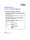 Understanding the hybrid bill: HS2 Phase 2a information papers - GOV.UK