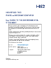 Environment: HS2 Phase 2a information papers - GOV.UK