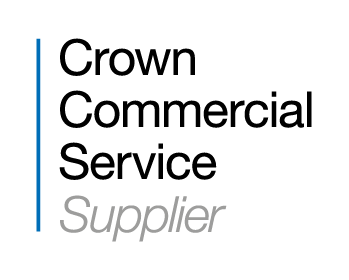 Crown Commercial Service supplier logo and brand guidelines - GOV.UK