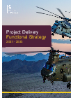Defence Project Delivery Functional Strategy 2021 to 2023 - GOV.UK