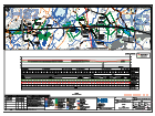 HS2 Phase 2a plan and profile maps: West Midlands to Crewe (2021) - GOV.UK