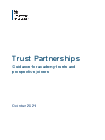 Multi-academy trusts: establishing and developing your trust - GOV.UK