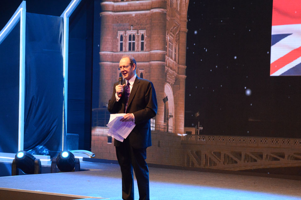 Top ten reasons why Indians should visit Britain - GOV.UK