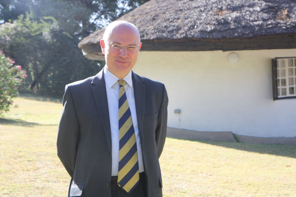 British Ambassador's speech at UK-Djibouti Trade and Investment Forum ...