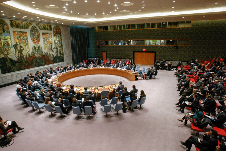 "How can we bring more transparency, how can we improve participation ...