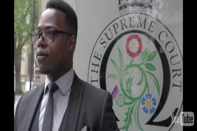 Government Legal Service - GOV.UK
