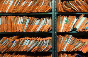 HM Courts & Tribunals Service - GOV.UK