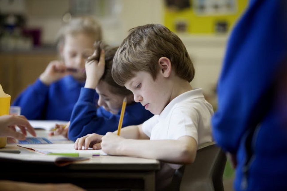 Primary Education GOV UK Primary Education GOV UK