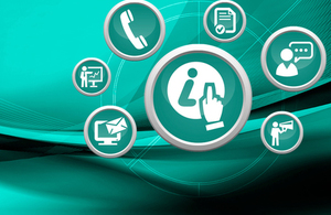 Driver and Vehicle Licensing Agency - GOV.UK