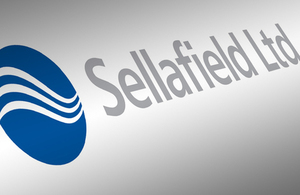 Sellafield Ltd - GOV.UK