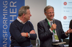 Infrastructure and Projects Authority - GOV.UK