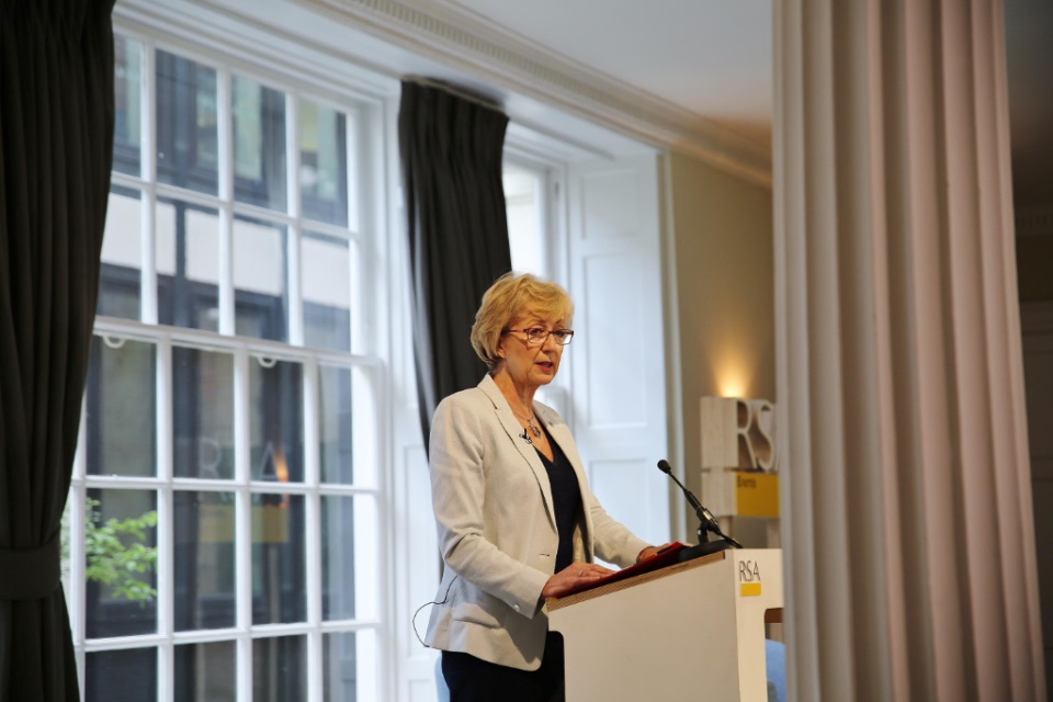 Strengthening Our Parliamentary Democracy - GOV.UK