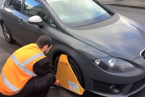 Driver and Vehicle Licensing Agency - GOV.UK