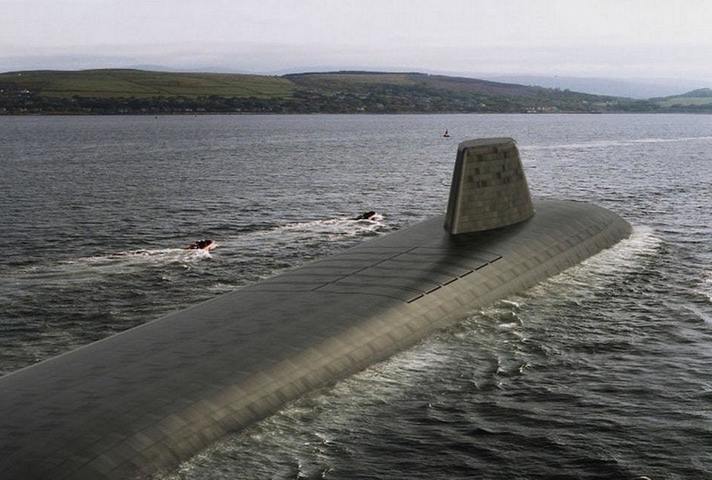 Defence Nuclear Organisation - GOV.UK