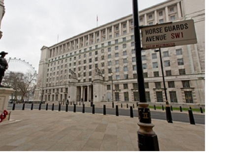 Defence Infrastructure Organisation - GOV.UK