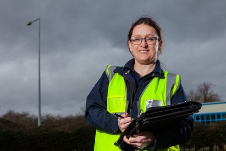 Driver and Vehicle Standards Agency - GOV.UK