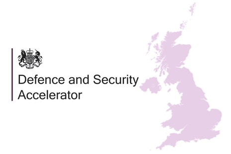 Defence and Security Accelerator - GOV.UK