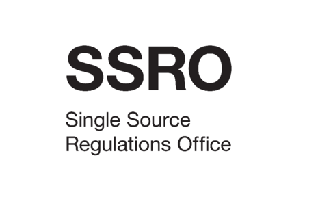 Single Source Regulations Office - GOV.UK