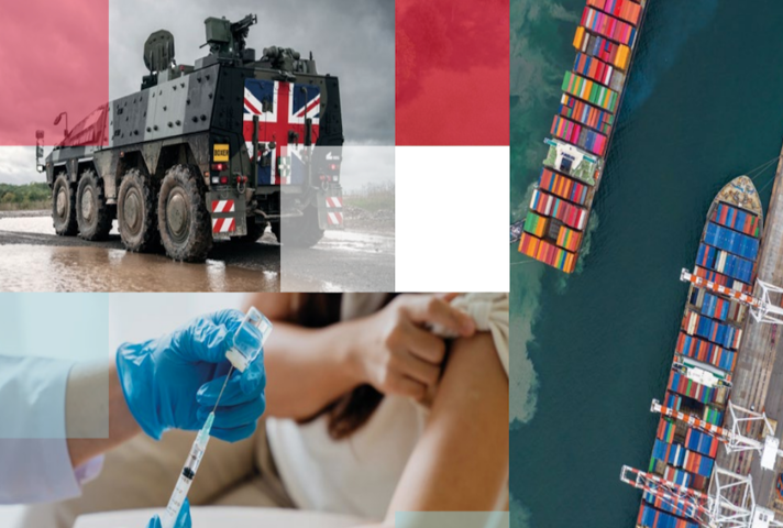 Infrastructure and Projects Authority - GOV.UK