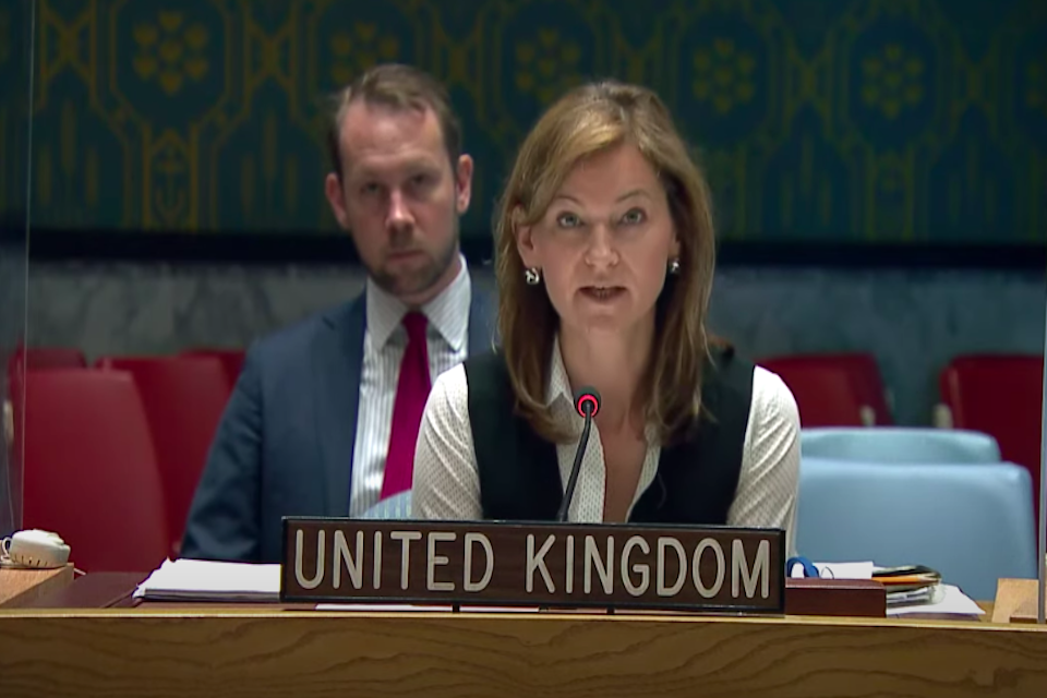 The youngest body of the UN system has matured and has greater ...