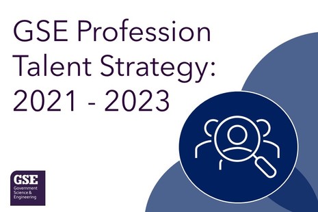 Government Science & Engineering Profession - GOV.UK