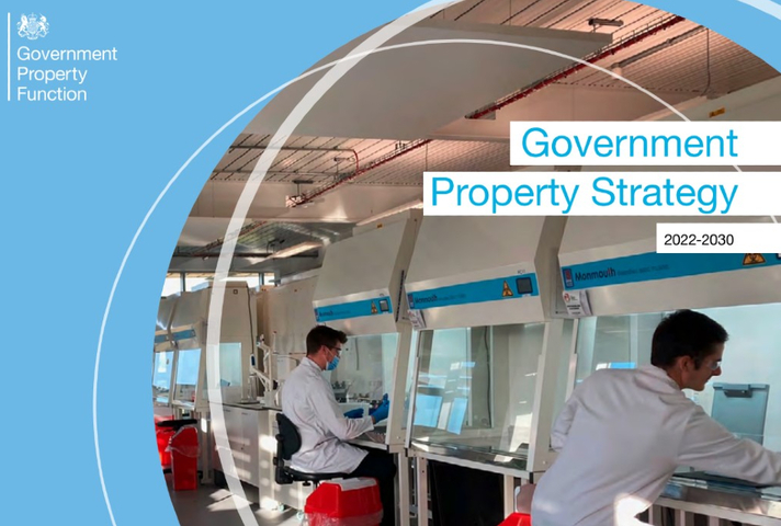 Government Property Function - GOV.UK