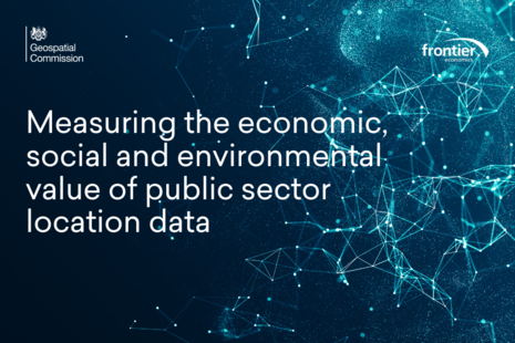 Geospatial Commission - GOV.UK