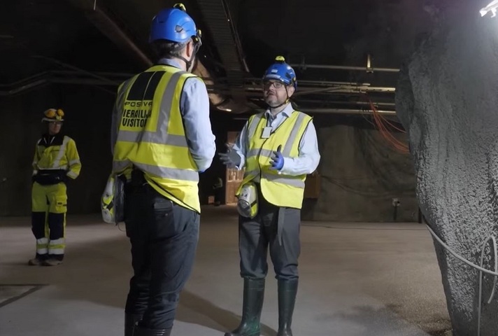 Nuclear Waste Services - GOV.UK