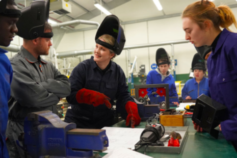 Department for Education - GOV.UK