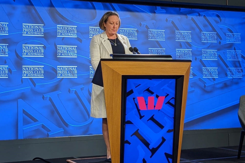 UK commitment to the Indo-Pacific: Minister Trevelyan's speech - GOV.UK