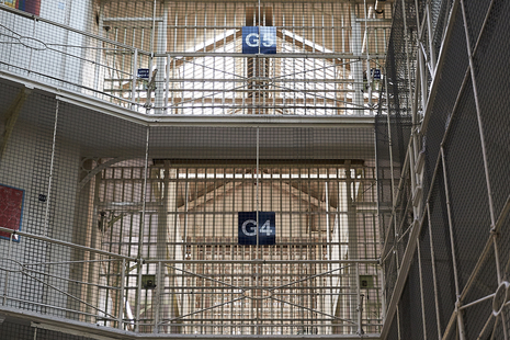 HM Prison and Probation Service - GOV.UK