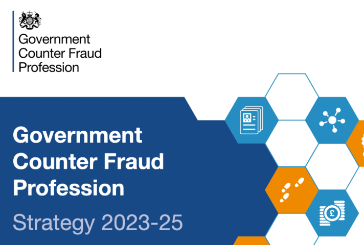 Public Sector Fraud Authority - GOV.UK
