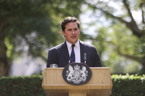 Cabinet Office - GOV.UK