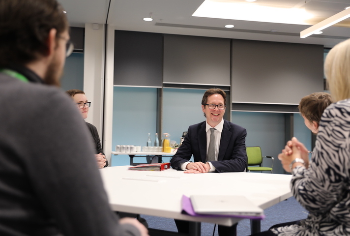 Cabinet Office - GOV.UK