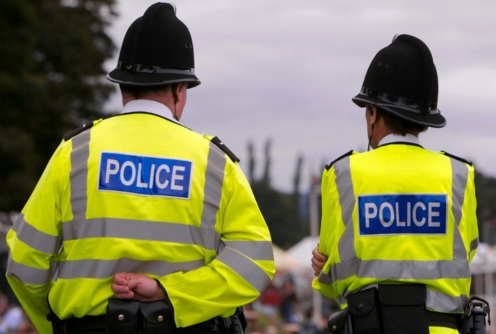 Police Remuneration Review Body - GOV.UK